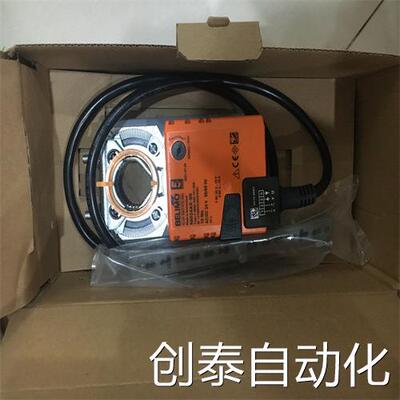 需要的询价NM24A-SR暂时有货belimo搏力谋电动风阀执行器