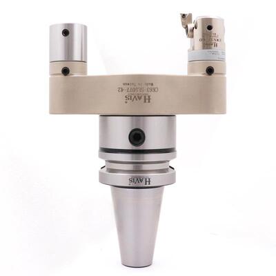 HAVIS BT50加工中心外圆精镗刀CK63-SL 2552-42 5077-42 75102-42