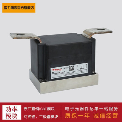 供应 二极管模块 TZ630N22KOF TZ630N24KOF TZ630N28KOF  现货
