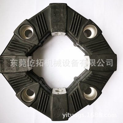 SIZE140-2英格索兰空压机联轴器 IR电机减震缓冲器SIZE80/90/140/