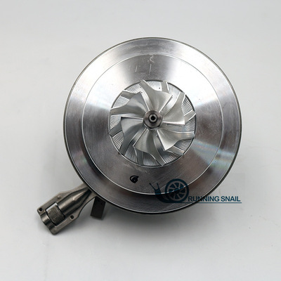 D4CB涡轮增压器机芯VGT 28230-4A701 53039700353