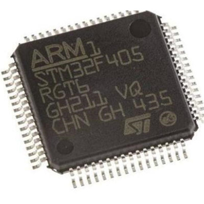 STM32F405RGT6 LQFP-64 STM32F405VGT6 STM32F405ZGT6