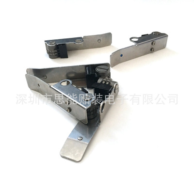 供应 SMT 贴片机  CM NPM 24/32MM卷料拉杆组件KXFW1KX3A03/KXFW1