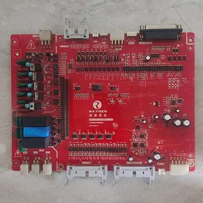 可维修福建睿能 RAYNEN MIAN PORT BOARD R1