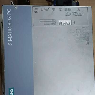 可维修工控机IPC627D，型号6AG4131-2BD21-