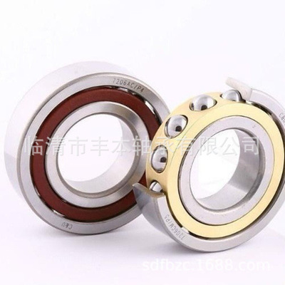 现货供应 7317BECBP  7318BECBM   7318BECBP精密轴承