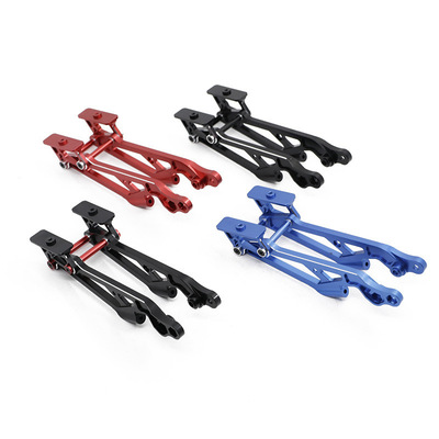 Arrma 1/8 Kraton Typhon 6S 铝合金可调角度风翼座