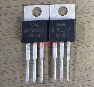 MIP0222SY MIP0223SY MIP0224SY MIP0225SY MIP0226SY MIP0227SY