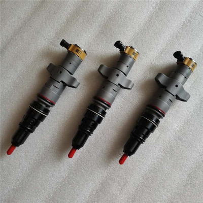 发动机喷油器553-2592 5532592 557-7633 5577633喷油嘴