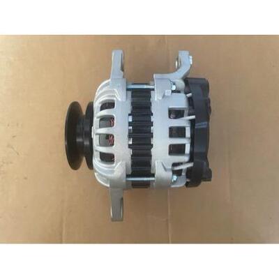 F000BL0118发电机适用洋马129908-77200发电机14V80A