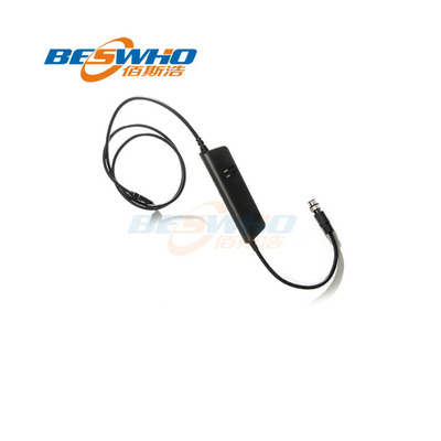 Kvaser Leaf Light HS v2 M12 CAN总线分析仪 全新现货