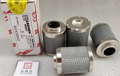 油滤芯XU-63×100吸油过滤器滤芯厂家现货