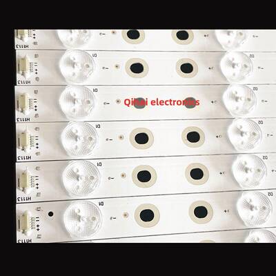 适用于Seewo S65灯条A06Ea A06Eb智能平板显示灯条mll - 65038de0