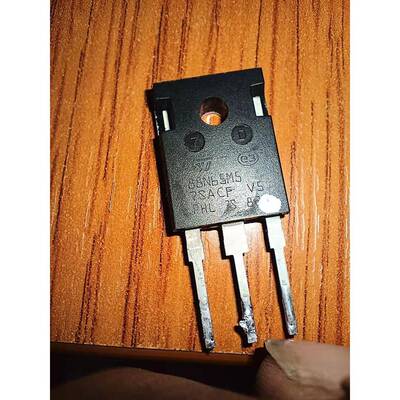 【奕盛电子】ST88N65M5 88N65M5 77N65M5 原装进口拆机