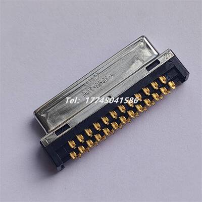 50P插芯PCR-E50FS+外壳PCS-E50LKPA|HONDA本多原装订货请咨询