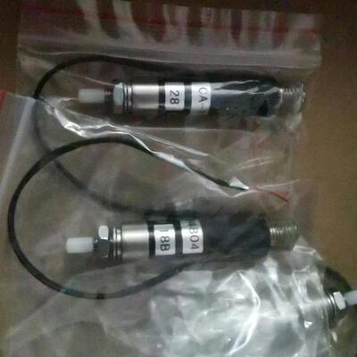 CA-134804 KGS日本 全新电磁铁 ASM 02-78192 有现货