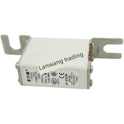 快速熔断器170M1315 1316 1317 1318 1319 1320 1321 1322保险丝