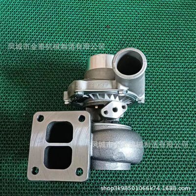 Navistar TO4E13 for DTA466B engine 466772-0001 466772-0002