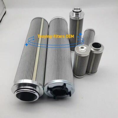 供应不锈钢清洁流体过滤器滤芯TMRS0460ACC10V