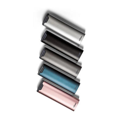 mbarc 一周七天药盒便携随身密封网红防潮高端药盒小号迷你