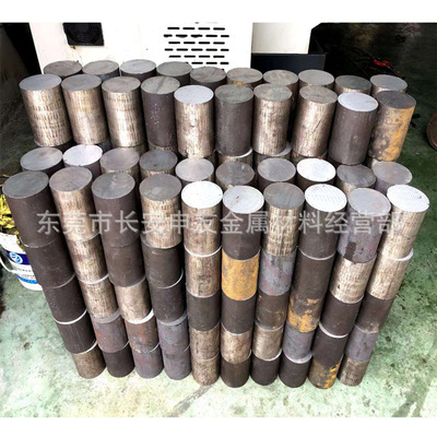 东莞批发5CrW2Si合金工具钢板  耐冲击5CrW2Si合金工具圆钢
