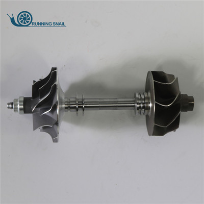 涡轮增压器机芯GTB1749V 787556-5017S BK3Q6K682PC 1717628