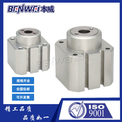 考世美KOSMEK WPT0600-B WPT0600-V高拉力钢柱锁紧式夹紧器