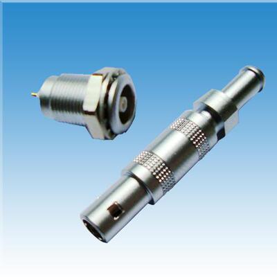 欧度ERA.00.250  FFA.00.250.NTAC同轴 1芯单芯航空插头连接器