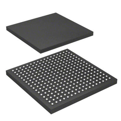 PCI9030-AA60BIF BGA-180 外围驱动器集成电路(IC)