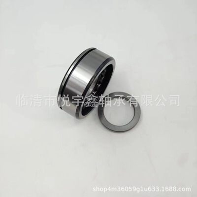 SL014918 SL014920 SL014922 SL014924  装满圆柱滚子轴承