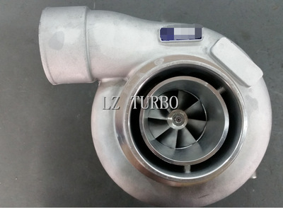 KTR110涡轮增压器6505-55-5260小松 D475A-3 D475A-5 SDA12V140-1