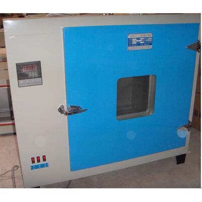 电热恒温干燥箱 经济型202A-0（202-0A）数显干燥箱