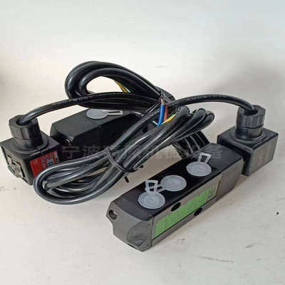 EFG551A001MS PVG551A001MS SCG551A001MS EFG551A017MS 电磁阀