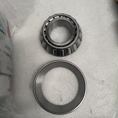 现代150W-7/140W-7轮挖配件差速器轴承ZTAM-00015