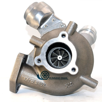GT1749V涡轮增压器2.5ltr D4CB 2014-On 28230-4A701