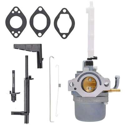 796122 化油器 794593 793161 696737 扫雪机 20A114 20A414