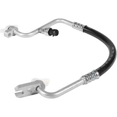 15-34440 1534440 空调压缩机冷凝器软管带传感器水管