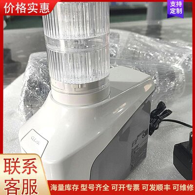 议价PATLITE NHB6-3N 产灯二手拆机现货实物拍摄可维修