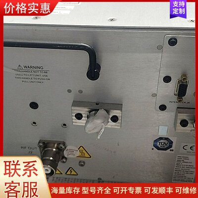 议价MKS射频电源，型号EDGE 10060A-E13，德国原装可维修