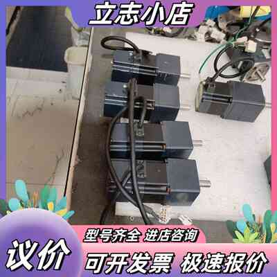 件谐波电机ASM66MCE-H50便宜出售了，图片是实物议价