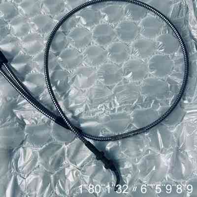 BTAR 753S MRA光纤线束，邦纳光纤，，带插