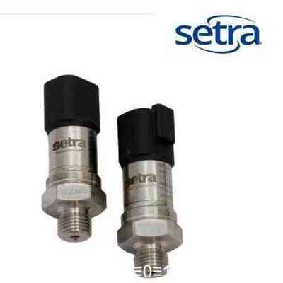 setra西特5350压力传感器变送器议价