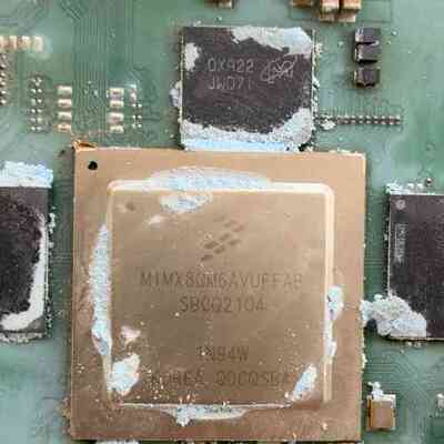 非标价MIMX8QM6AVUFFAB NXP芯片议价