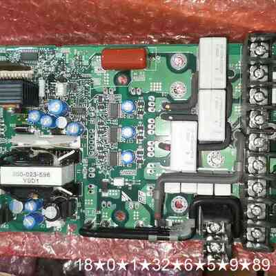 变频器电源驱动板ETP710154 YPHT3164