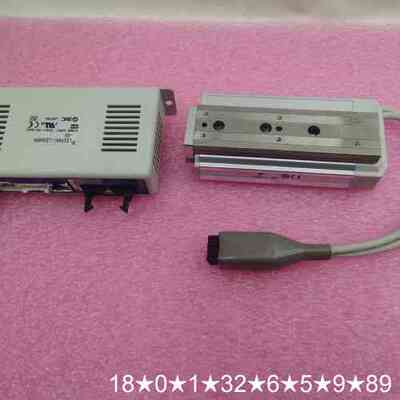 LECP6N1-LESH8RK-50-R16N1