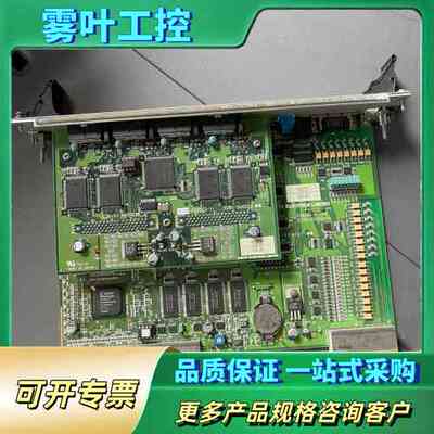 东京电子TEL E2B401-11/UMC控制板，日本，【议价】