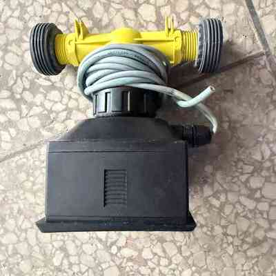 议价KF510-13050131计量泵 24VDC 0.5-6m³/h FLOWTECH工业泵维修