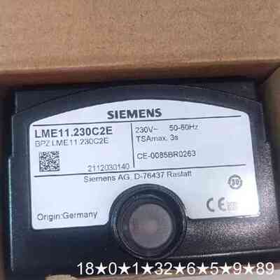 LME11.230C2E火焰放大器，