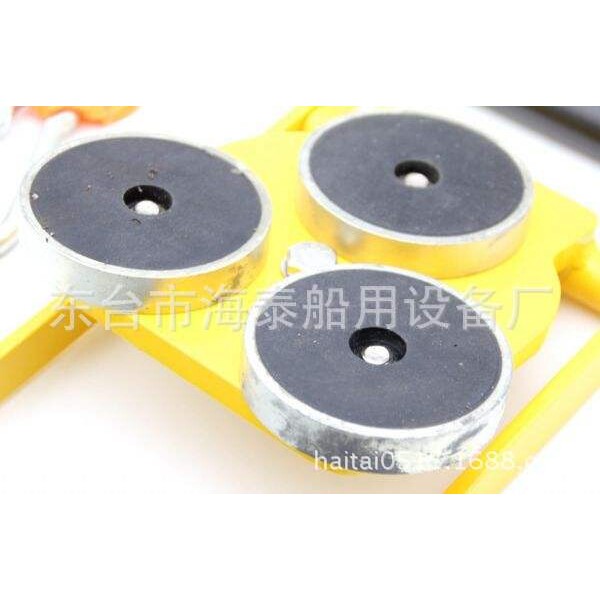现货供应 船用引水梯磁铁固定器其他救生器材是是HTGDQ东南亚是