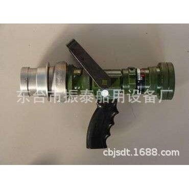 干粉消防喷枪 水枪 枪其他设备否GGQGH-5枪炮QGH-5